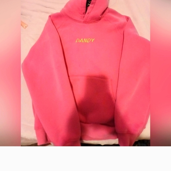 Dandy | Jackets & Coats | White Fox Dandy Bundle | Poshmark
